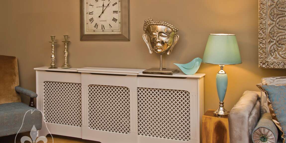 Štýlové kryty na radiátory, Slovensko | ZľavaDňa